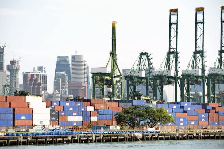 Economic Protectionism The Asean Post